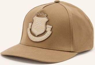 Tommy Hilfiger Cap beige