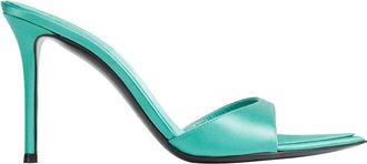 Giuseppe Zanotti Giuseppe Zanotti X Antonioli Intriigo Mules