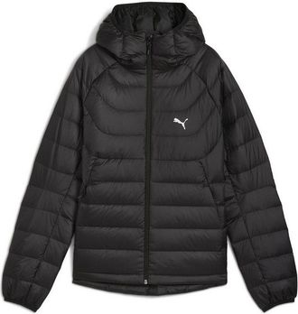 Puma Daunenjacke PACKLITE Daunenjacke mit Kapuze Damen