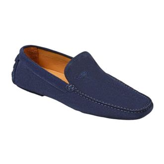 Harmont & Blaine Homme, Chaussures, Bleu, Taille: 45 EU Efm221.120.5400