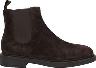 Gianvito Rossi SCHUHE - Stiefeletten auf YOOX.COM