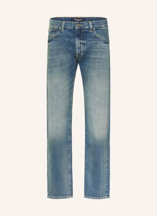 HUGO BOSS Jeans Classic Slim Fit blau