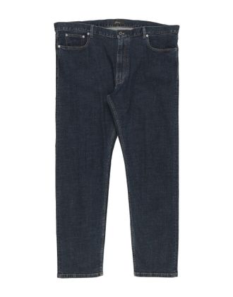 Brioni HOSEN & R&Ouml;CKE - Jeanshosen auf YOOX.COM