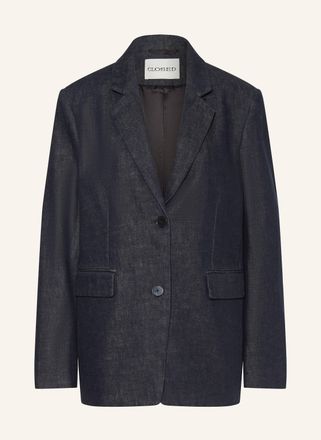 Closed Closed Jeansblazer Lola blau