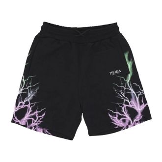 Phobia Archive Herren, Shorts, Schwarzk, XLGr&ouml;&szlig;e