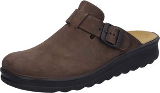 Westland by Josef Seibel Herren Pantoffeln Metz 265, M&auml;nner Hausschuhe,Weite H (Weit),finken,schlapen,Home-Slipper,House-Slipper,patschen,Braun (Mocca),45 EU / 10 UK