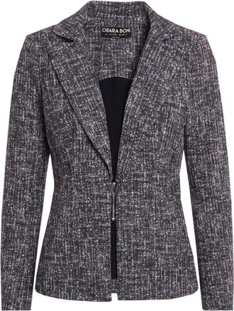 La Petite Robe Di Chiara Boni ANZ&Uuml;GE und CO-ORDS - Blazers auf YOOX.COM