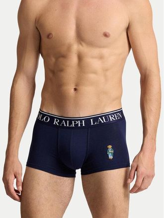 Polo Ralph Lauren Boxershorts 714966106001 Dunkelblau