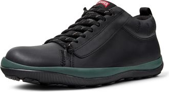 Camper Sportlicher Schn&uuml;rschuh Peu Pista