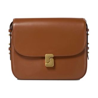 SOEUR Soeur, Damen, Taschen, Braun, ONE SIZEGr&ouml;&szlig;e