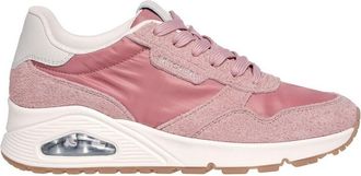 Skechers BASKETS UNO AIR VINTAGE DAYZ ROSE