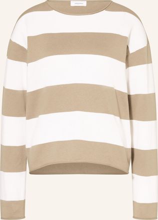 Darling Harbour Darling Harbour Pullover beige