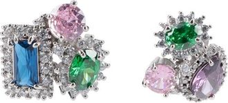 Maison Margiela Earrings Crystals