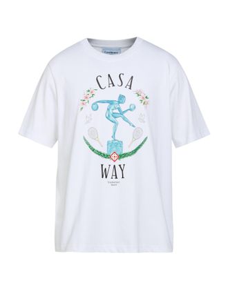 Casablanca TOPS - T-shirts auf YOOX.COM