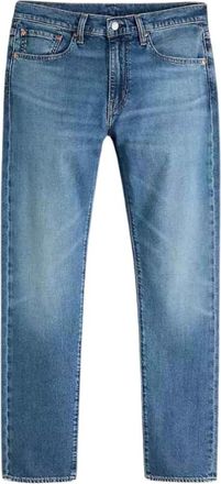 Levi's Homme, Jeans, Bleu, Taille: W34 L34 502 Taper Jeans