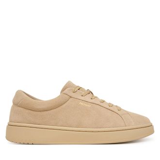 HUGO BOSS Sneakers HUGO Neston Tenn 50563557 Beige