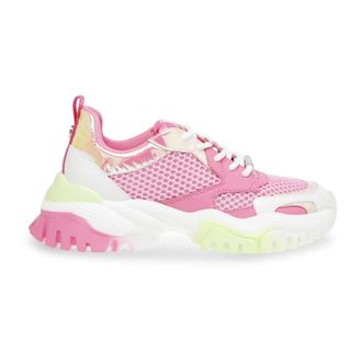 Steve Madden Damen, Schuhe, Mehrfarbig, 37 1/2 EUGr&ouml;&szlig;e