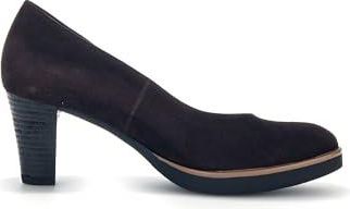 Gabor 32.110.41 - Escarpin pour Femme - Taille 42.5 (EU) 8.5 (UK)