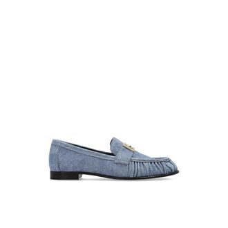 Fendi Damen, Schuhe, Blau, 40 EUGr&ouml;&szlig;e