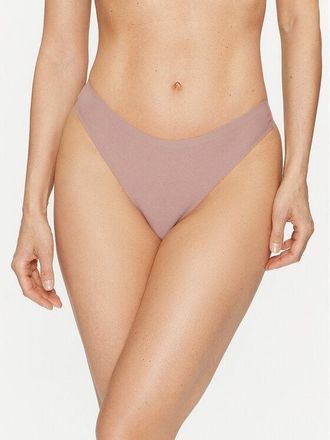 Chantelle Stringtanga Soft Stretch C26490 Beige