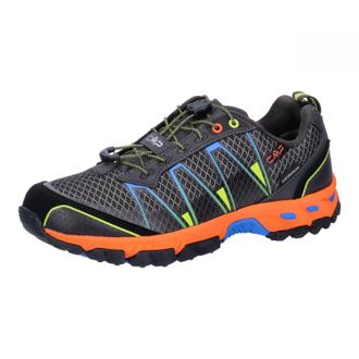 F.lli Campagnolo Herren Altak Shoes Wp Trail Running Shoe, Saphir-Blei, 45 EU