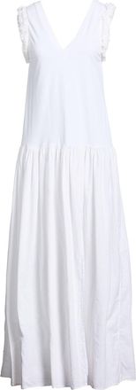 Suoli KLEIDER - Maxi-Kleider auf YOOX.COM
