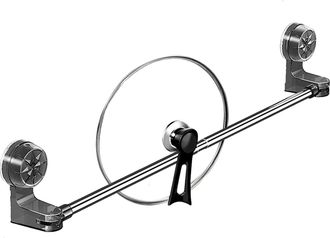 Generic Cubi di compressione da viaggio - Borse Organizer in tessuto impermeabile, di stoccaggio bagagli compatto, chiusura con cerniera bidirezionale liscia,