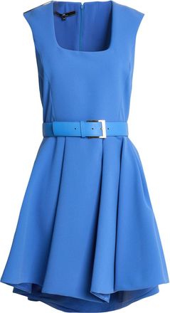 Elisabetta Franchi KLEIDER - Mini-Kleider auf YOOX.COM