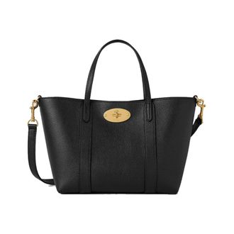 Mulberry Femme, Sacs, Noir, Taille: ONE Size Mini Sac Cabas