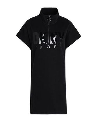 DKNY ROBES - Robes courtes sur YOOX.COM