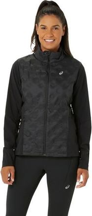 Asics Damen Jacke ROAD WINTER JACKET