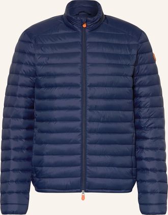 Save The Duck Save The Duck Lightweigh-Steppjacke Alexander blau