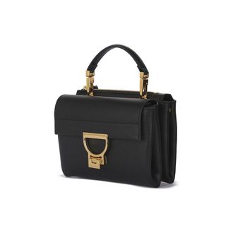 Coccinelle 001 ARLETTIS