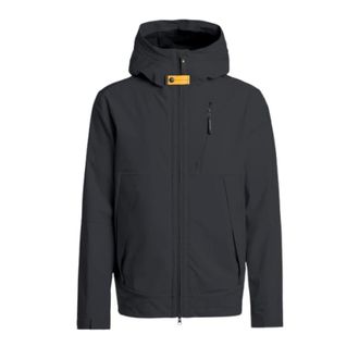 Parajumpers Herren, Jacken, Schwarzk, 2XLGr&ouml;&szlig;e