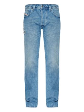 Diesel jean 1985 Larkee - Bleu