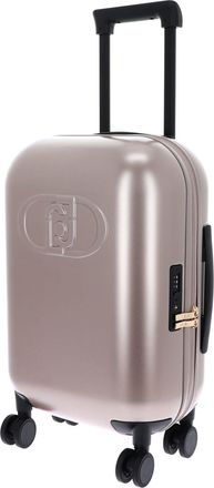 Liu Jo Barite Trolley S Rose Smoke Metallizz