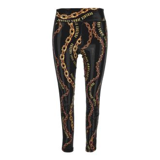 Versace Jeans Couture Hose - - Trousers - Damen - Mehrfarbig - XS
