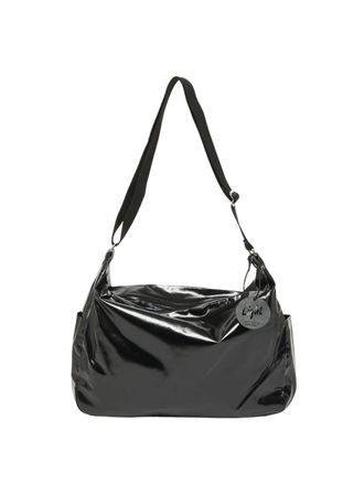 Jack Gomme Messenger Bag Polyurethane Joy