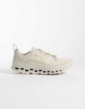 On Running ON - Cloudaway 2 - Trailrunning-Sneaker in Braun-Brown