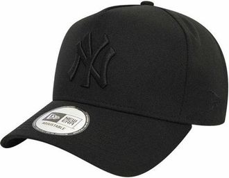 New Era Monochrome New York Yankees - Kappe