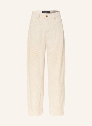 Raffaello Rossi Raffaello Rossi Cropped Jeans Hanni weiss