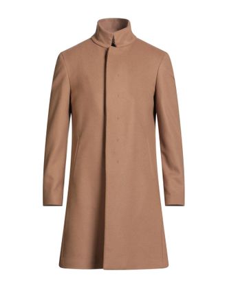 John Varvatos JACKEN & M&Auml;NTEL - M&auml;ntel auf YOOX.COM