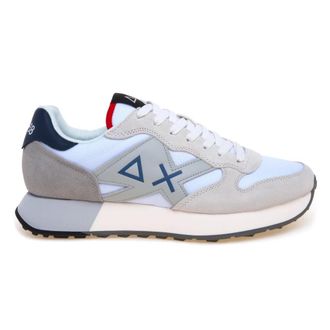 Sun 68 Herren, Schuhe, Mehrfarbig, 44 EUGr&ouml;&szlig;e