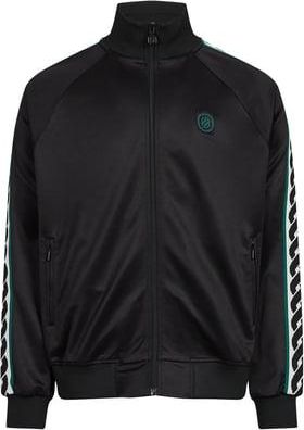 Dr&ocirc;le de Monsieur Sweat col montant zipp&eacute;