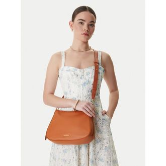 Coccinelle Handtasche Coccinelle U45 Coccinellenory E1 U45 13 02 01 Braun