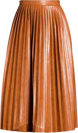Maison Margiela HOSEN & R&Ouml;CKE - Midi-R&ouml;cke auf YOOX.COM