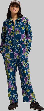 Quiksilver Donabate Overall bleu