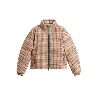 Woolrich Damen, Jacken, Beige, XSGröße