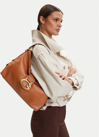 Guess Handtasche Camden HWBB93 08180 Braun