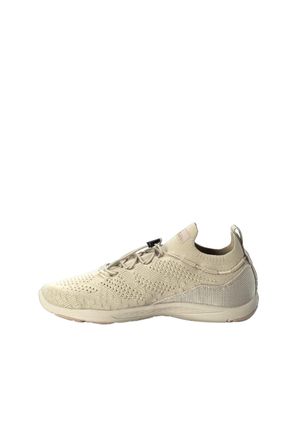 Jack Wolfskin Damen Spirit Knit Low W, Light Sand, 39.5 EU